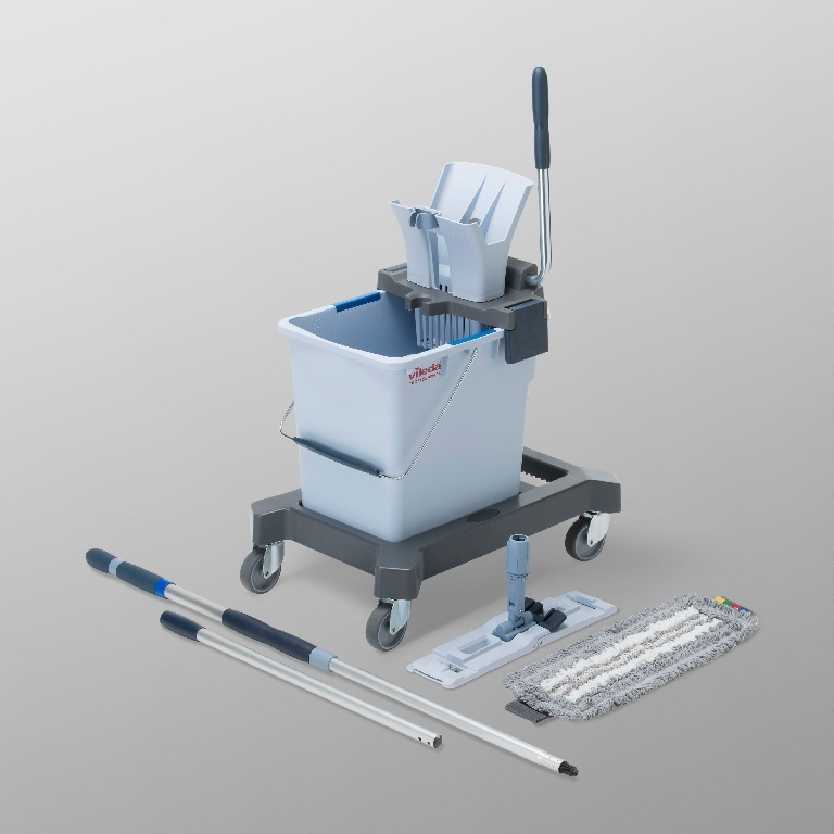 UltraSpeed Pro Mop System, Vileda Professional-FHP | Mops
