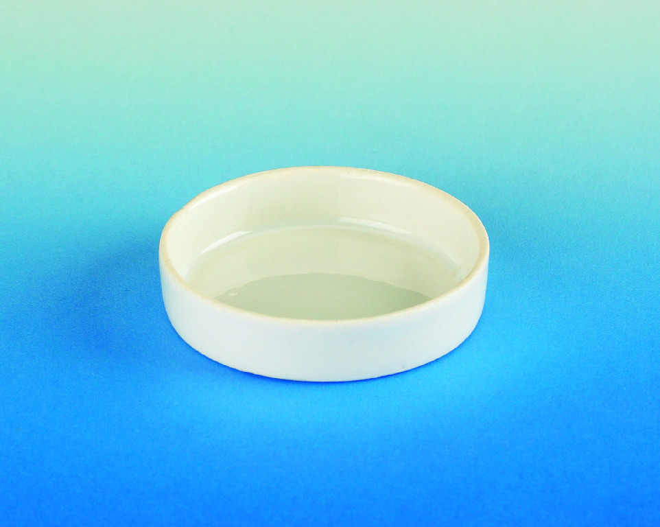 VWR® Capsules, Porcelain | Evaporating Basins/Dishes