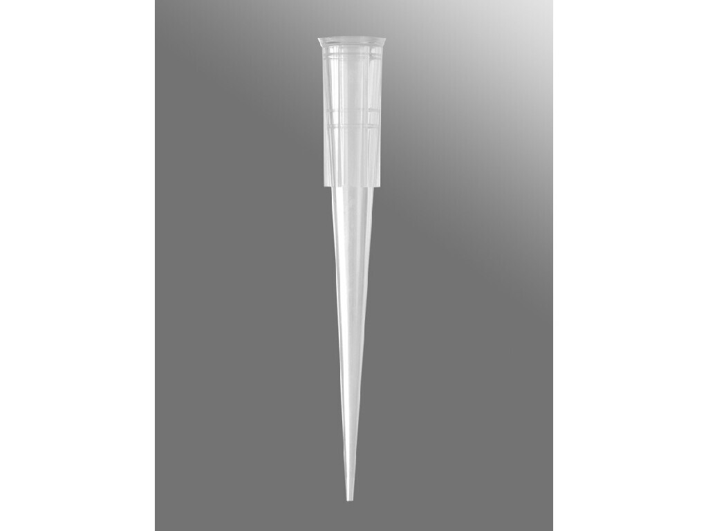 Axygen® Pipette Tip 200 µl with Graduation Marks, Corning | Pipette Tips