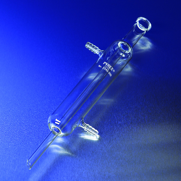 PYREX® Liebig Condenser, Corning | Condensers