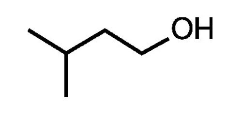 Isoamyl alcohol ≥98.5%, GR ACS, Supelco® | Isoamyl alcohol