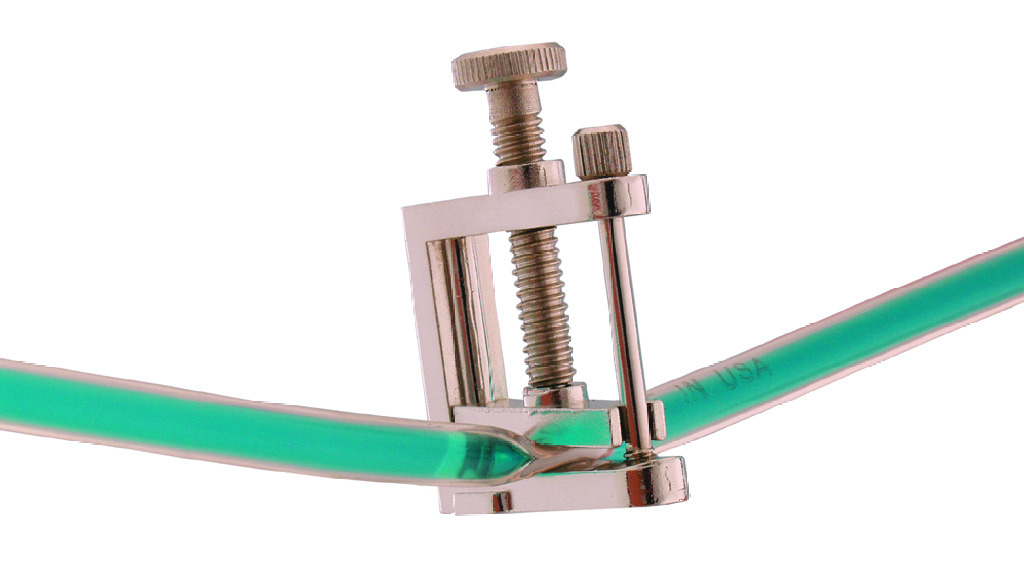 VWR® Talon® Regular Hosecock Clamps | Tubing and Sanitary Clamps