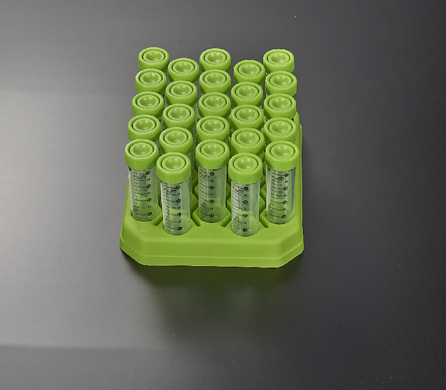 VWR® High-Performance Centrifuge Tubes with Flat or Plug Caps, PP ...