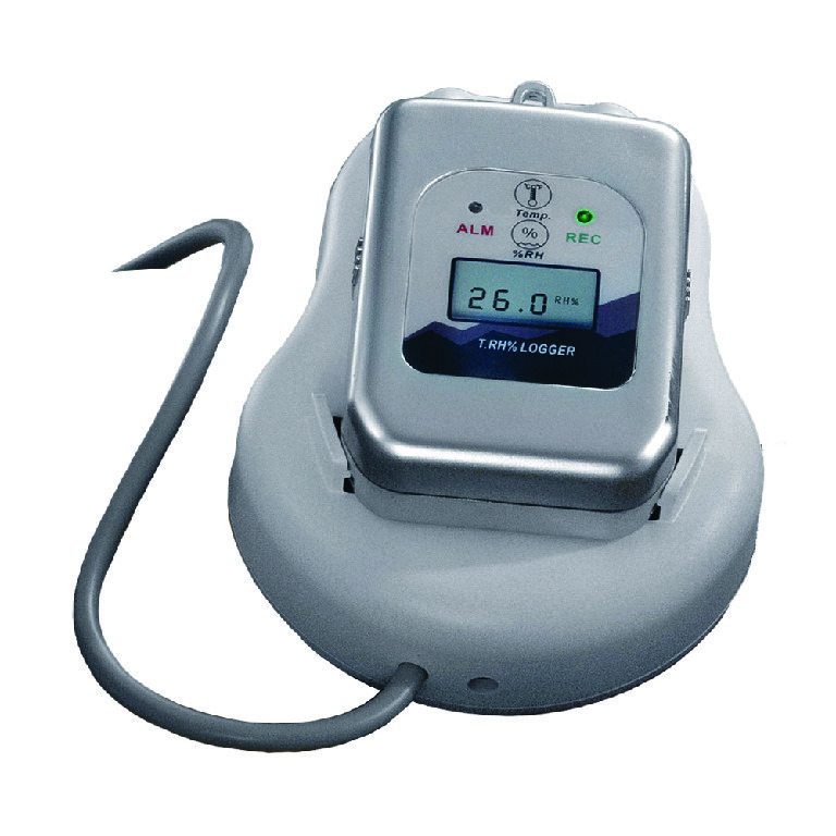 Self-Contained Datalogger, Sper Scientific | Data Loggers