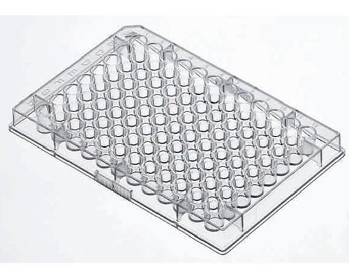 VWR® Cell Culture Plates Treated for Increased Cell Attachment, Sterile ...