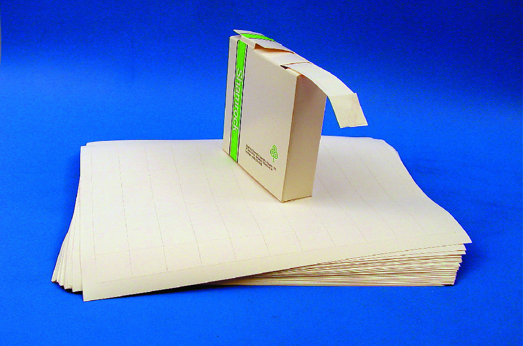 Microscope Slide Labels, Electron Microscopy Sciences | Labels