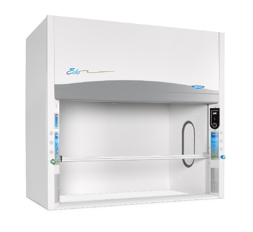 Protector® Echo™ Filtered Fume Hoods with No Windows, Labconco ...