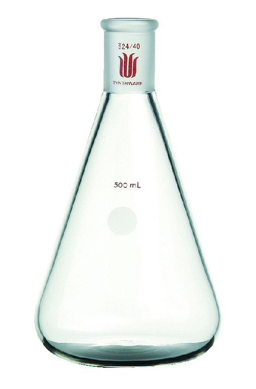 Synthware Erlenmeyer Flasks, Kemtech America | Erlenmeyer Flasks