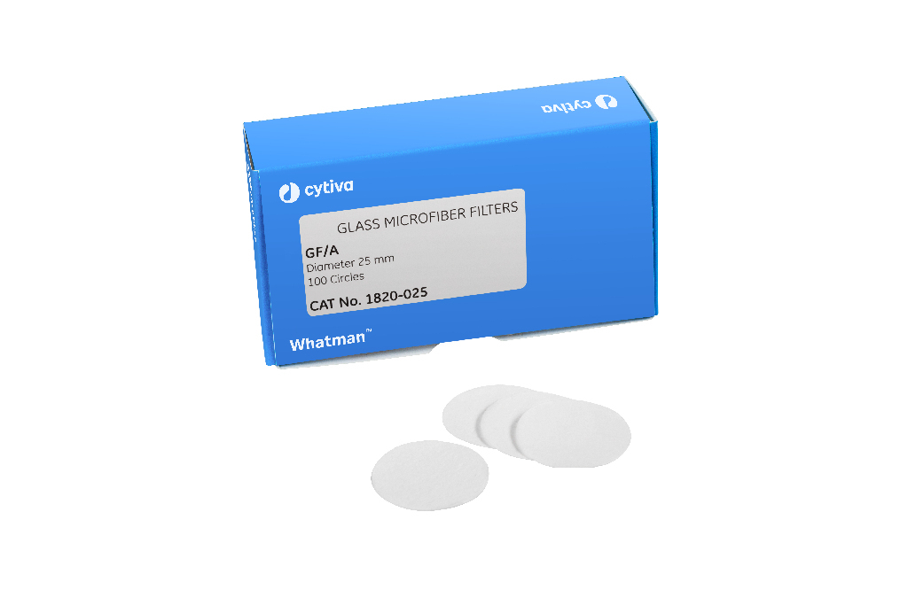 Whatman™ Grade GF/A Glass Microfiber Filters, Binder Free | Glass Fiber ...