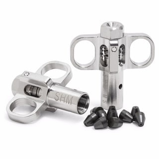 CrossLab Column Nuts for Third Party GC Instruments, Agilent ...