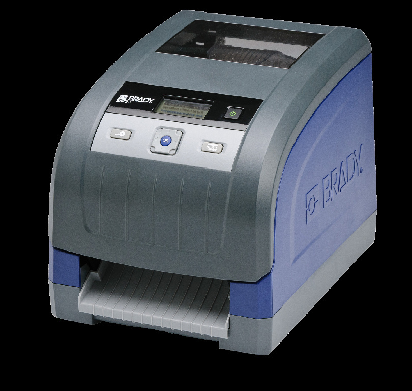 Cryogenic Printer Labels, Brady | Labels