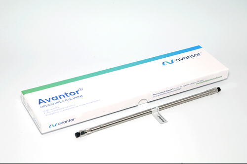 Avantor® Genesis, Phenyl HPLC Columns | Chromatography Columns