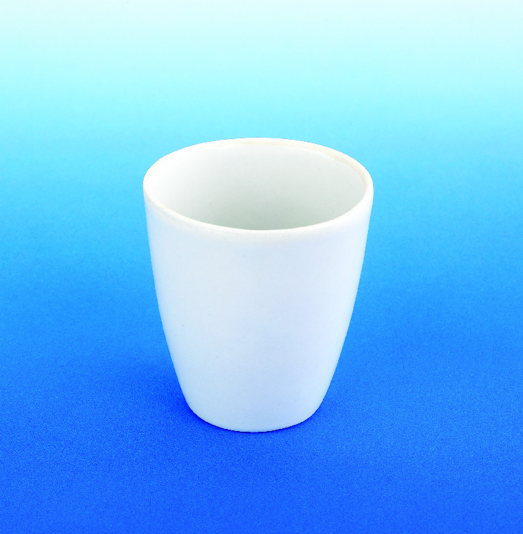 VWR® Porous-Bottom Crucibles, Porcelain | Crucibles