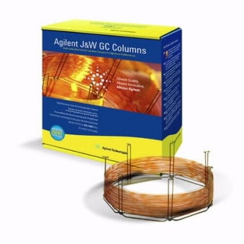 J&W Ultra Inert HP-1ms Columns, Agilent Technologies | Chromatography Columns