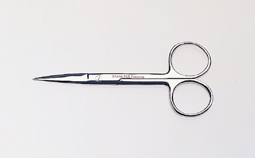 Dissecting Scissors, Sharp Tip, Walter Stern | Scissors