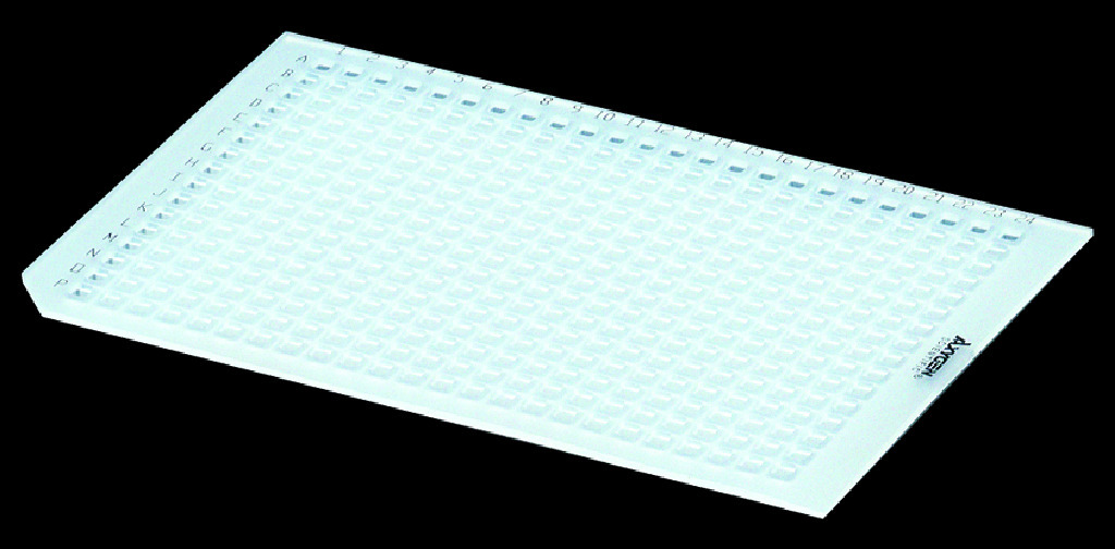Axygen® Compression Mats for PCR Plates, Corning | Microplate Seals