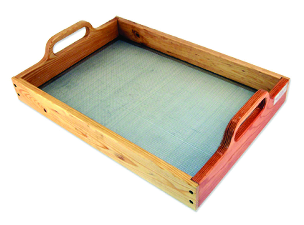 Soil/Sediment Sifter | Soil Sampling Sieves