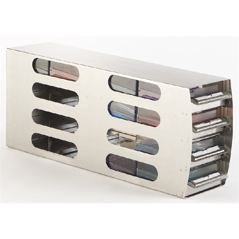 Ward's Artic Squares® Freezer Rack | Cryogenic Box Racks