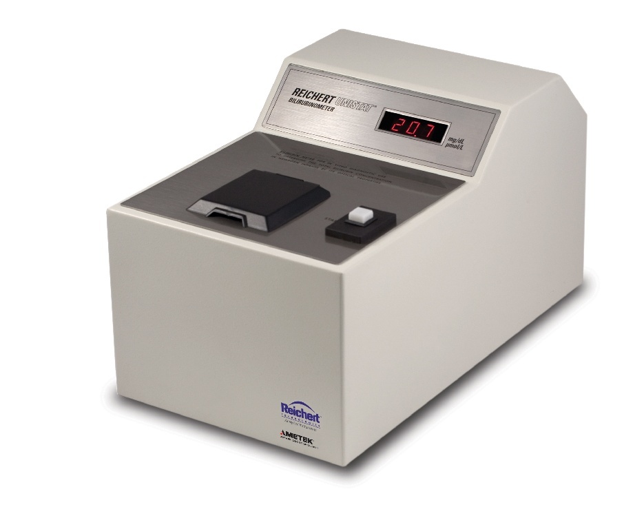 UNISTAT® Bilirubinometer, Reichert | Bilirubinometers