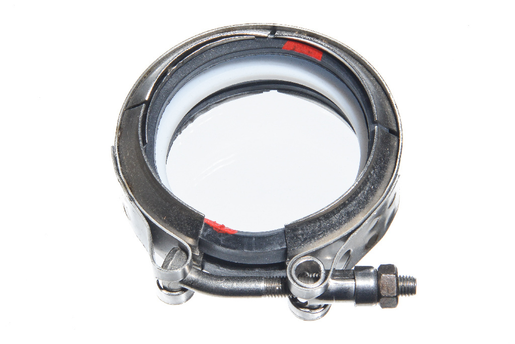 SP Wilmad-LabGlass PTFE Beaded Fitting Couplings, SP Industries ...