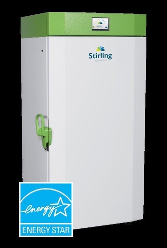 Stirling Ultracold Model SU780XLE Ultra-Low Temperature Upright ...