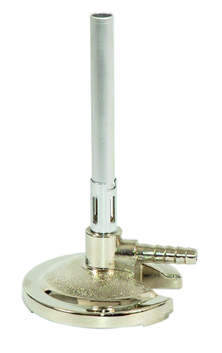 Standard Bunsen Burners | Gas Burners