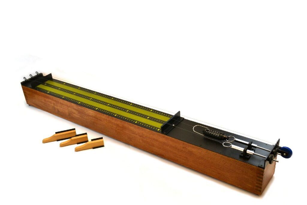 3 Wire Sonometer | Waves and Oscillations Learning Activities