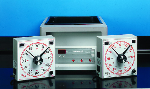 GraLab® Timers, Dimco-Gray | Mechanical Timers