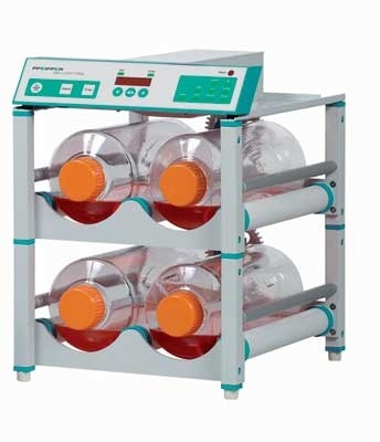 CELLROLL Roller Bottle System, Argos Technologies | Roller Culture ...