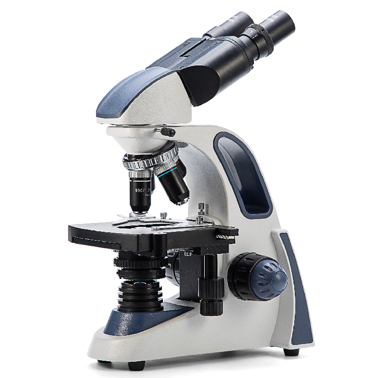 Ward's® Essentials Research Binocular Microscopes | Microscopes