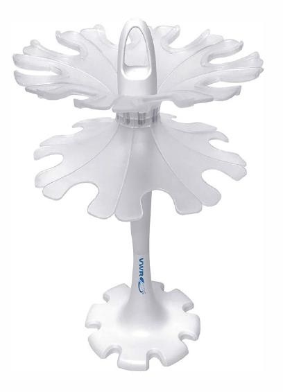 VWR® Universal Carousel Pipette Stand | Pipette Stands
