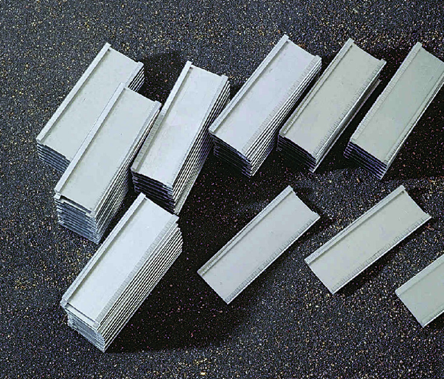 Aluminum Slide Holders | Slide Holders