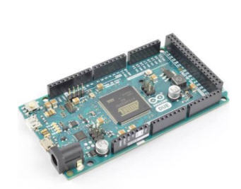 Arduino Due Development Board | Applied Physics Learning Activities