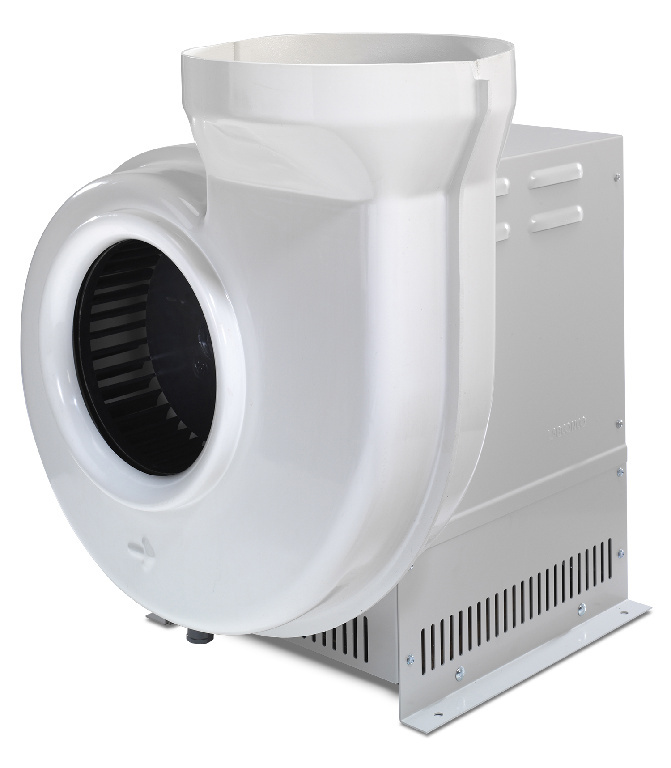 Intelli-Sense™ Multi-Speed PVC Blowers, Labconco | Ventilators