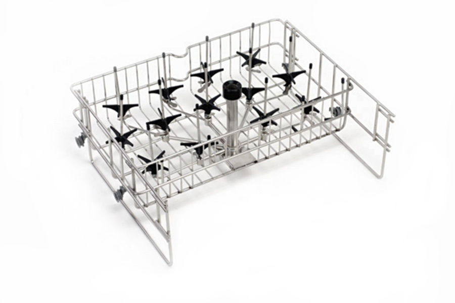 VWR® Glassware Washer Spindle Racks | Accessories