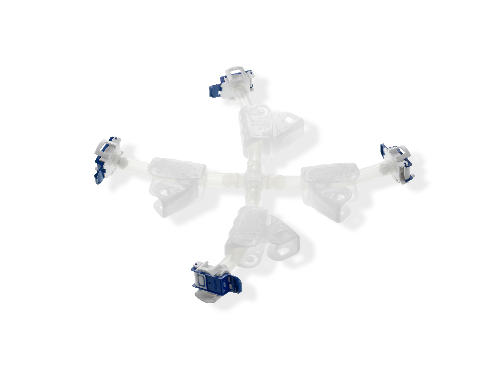 Accessories for Corning® Closed System Cell Cubes, Corning | Accessories