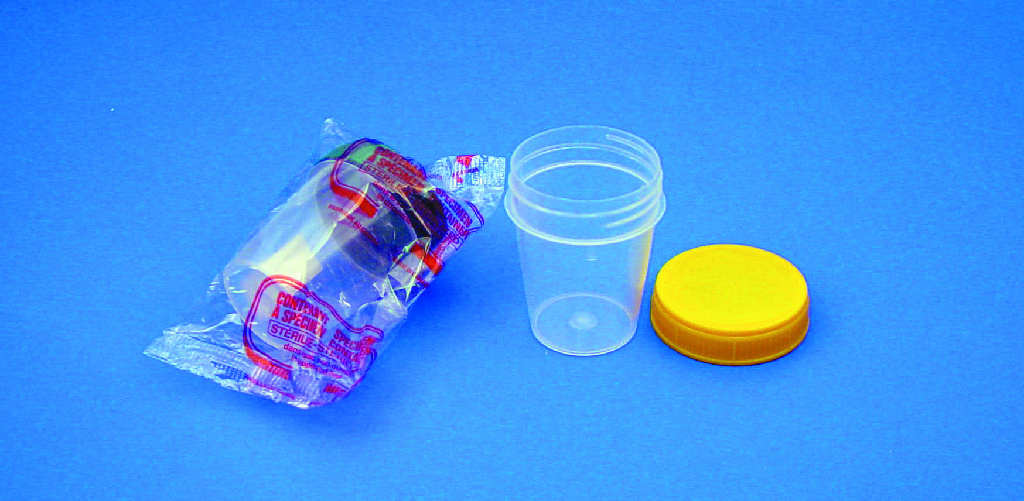 4 oz. Specimen Container, Electron Microscopy Sciences | General ...