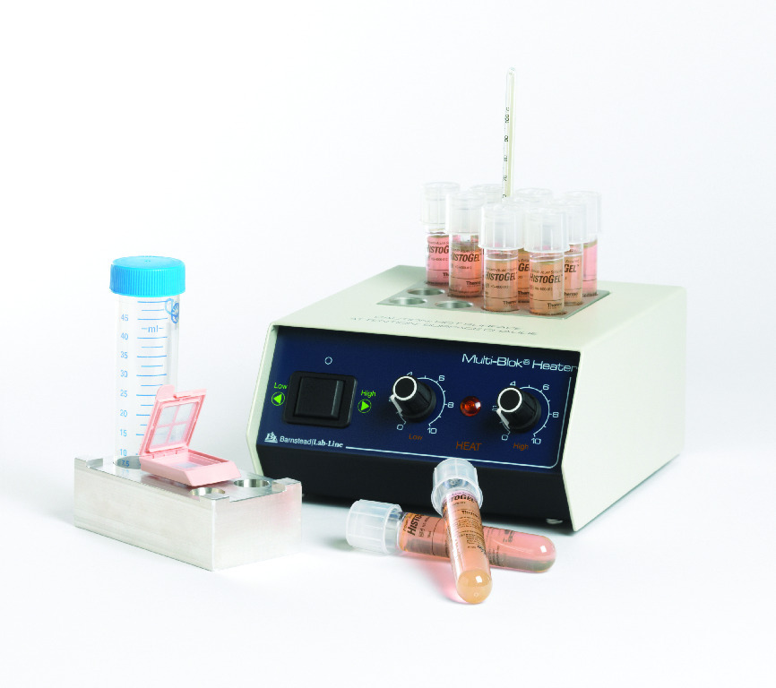 HistoGel™ Specimen Processing Gel, Epredia | Microscopy and staining reagents