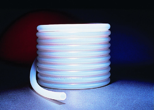 Tygon® Sanitary Silicone Tubing, Formulation 3350, Saint-Gobain Performance Plastics | Transfer ...