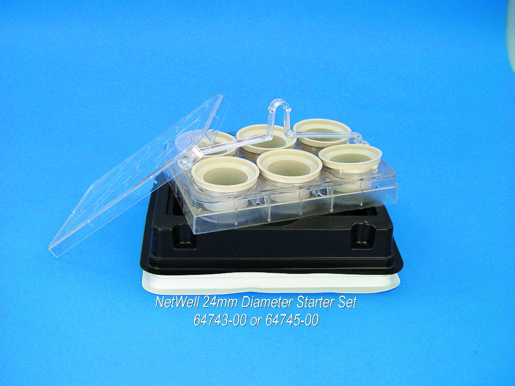 Netwell™ Tissue Processing Well, Electron Microscopy Sciences ...