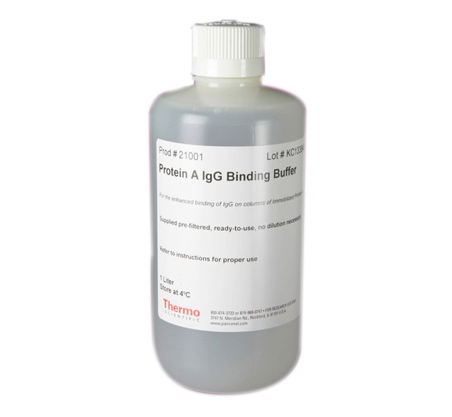 undefined | Antibody Purification Buffers