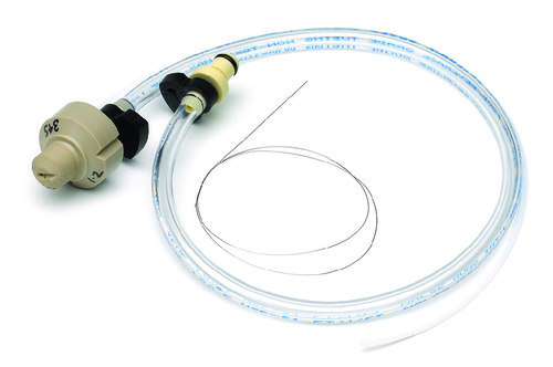 CrossLab Inert Nebulizers for ICP-OES, Agilent Technologies ...