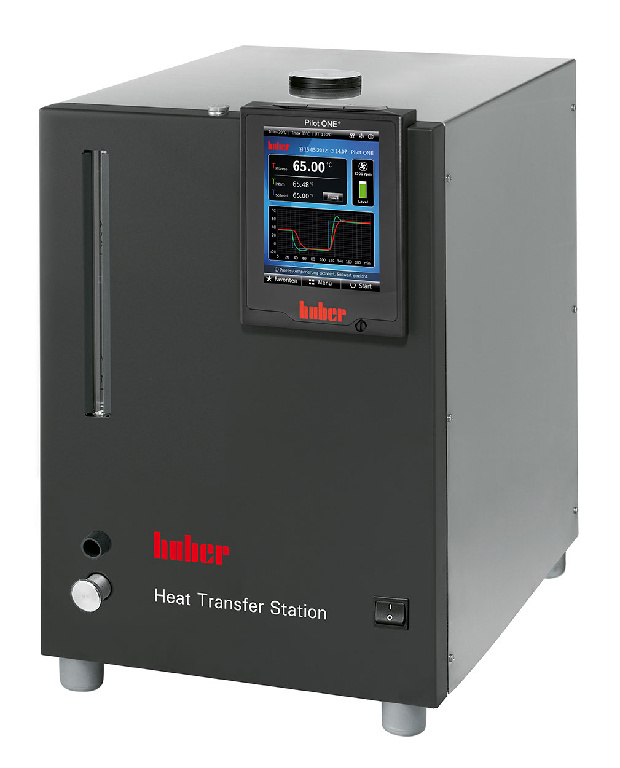 Heat Transfer Stations, Huber | Cooling Circulators