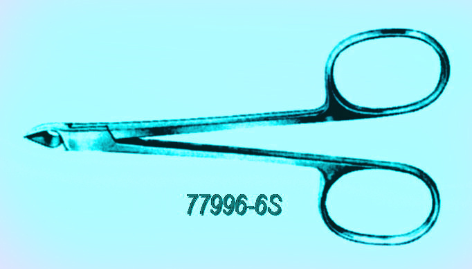 Bone Nipper, Electron Microscopy Sciences | Pliers