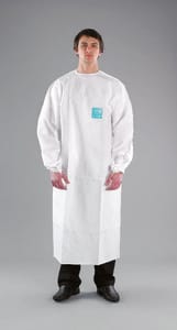 Schürze mit Ärmeln, MICROGARD® 2000, Modell 214 | VWR