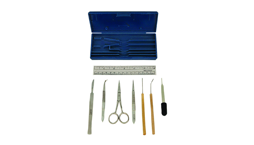 VWR® Dissection Set | Dissection Sets