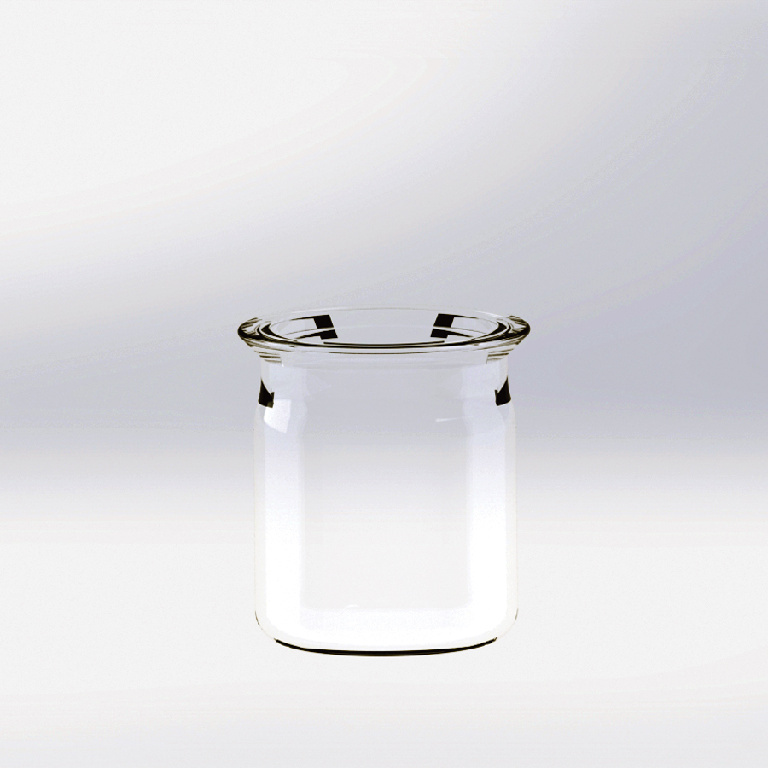 Deep Vacuum Sublimation Apparatus, Ace Glass | Condensers