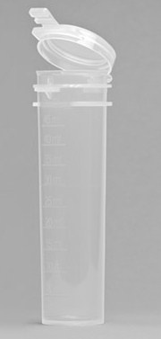 VersaTube™ Digestion Tube, Starplex® | Digestion Tubes