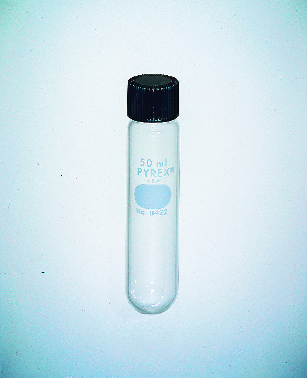 PYREX® Heavy Duty Round Bottom Centrifuge Tubes, Corning | Centrifuge Tubes