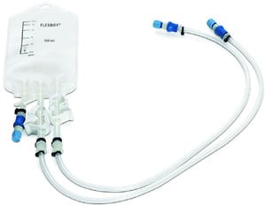 Bioprocessing bags, Standard Flexboy® | VWR